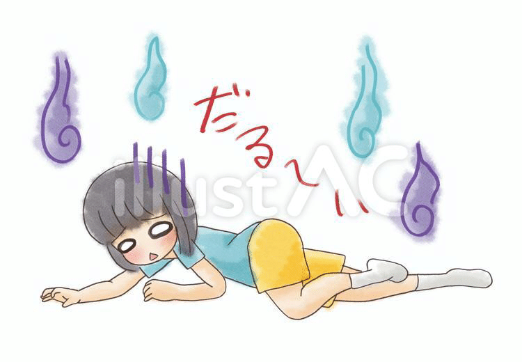 梅雨だから描いたもの https://www.ac-illust.com/main/detail.php?id=22763615&word ...