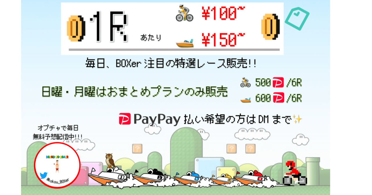 2022/5/18 大村 G3 4R｜孤高のBOXer