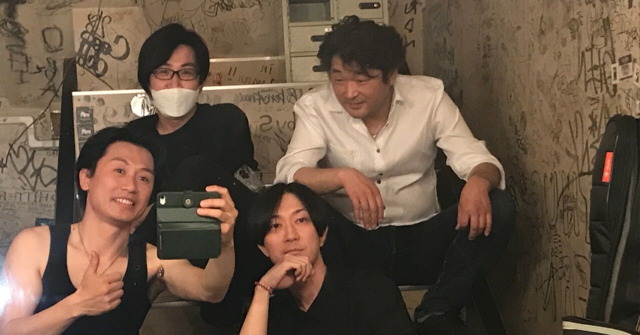 5/15 準決勝ありがとうございました。｜GORO-TATSUTA シンガーソングライター