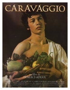 カラヴァッジォ/立ち上がる完璧な構図｜marr