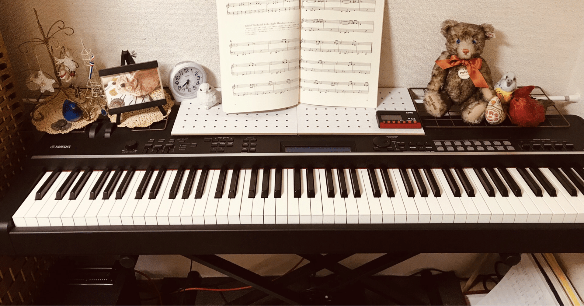 Tabi Tabinosuke｜note