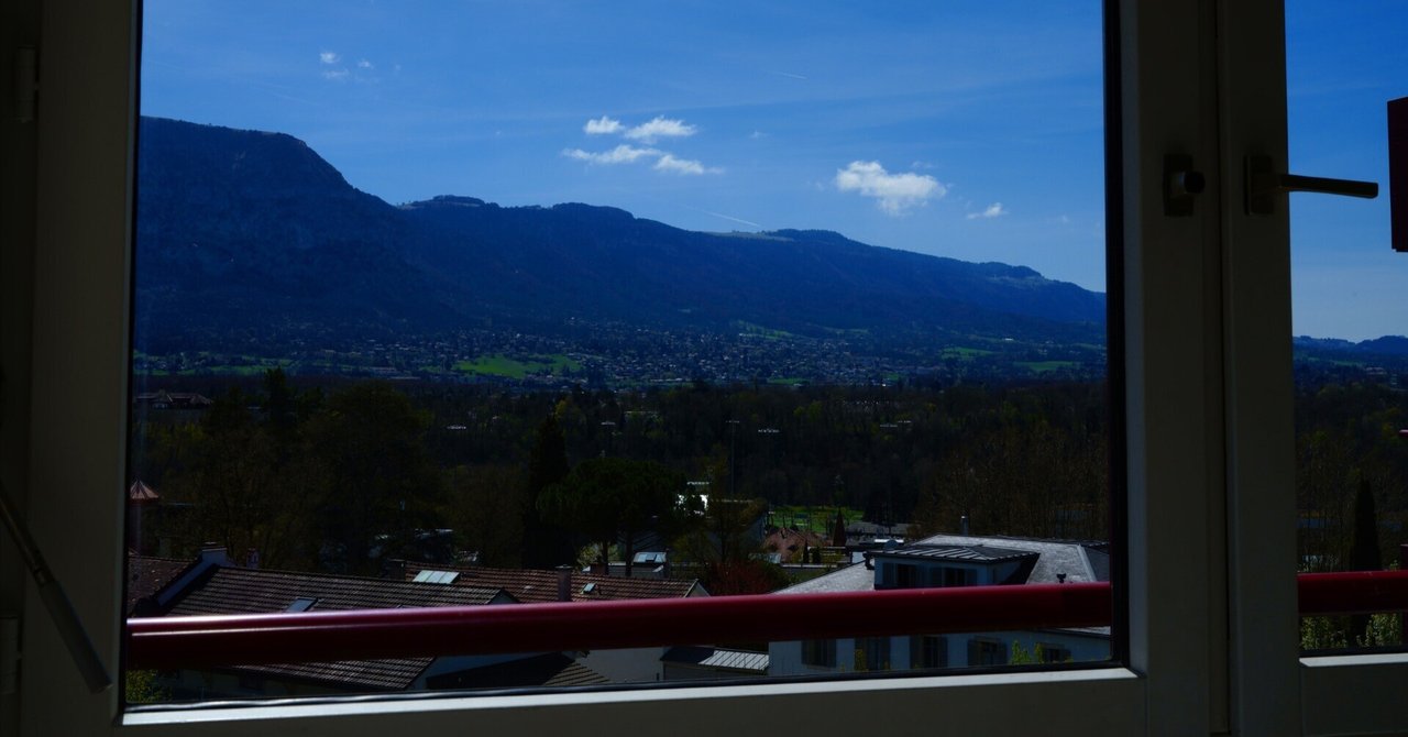 転換期/Decisive moment｜Ryo Shimada