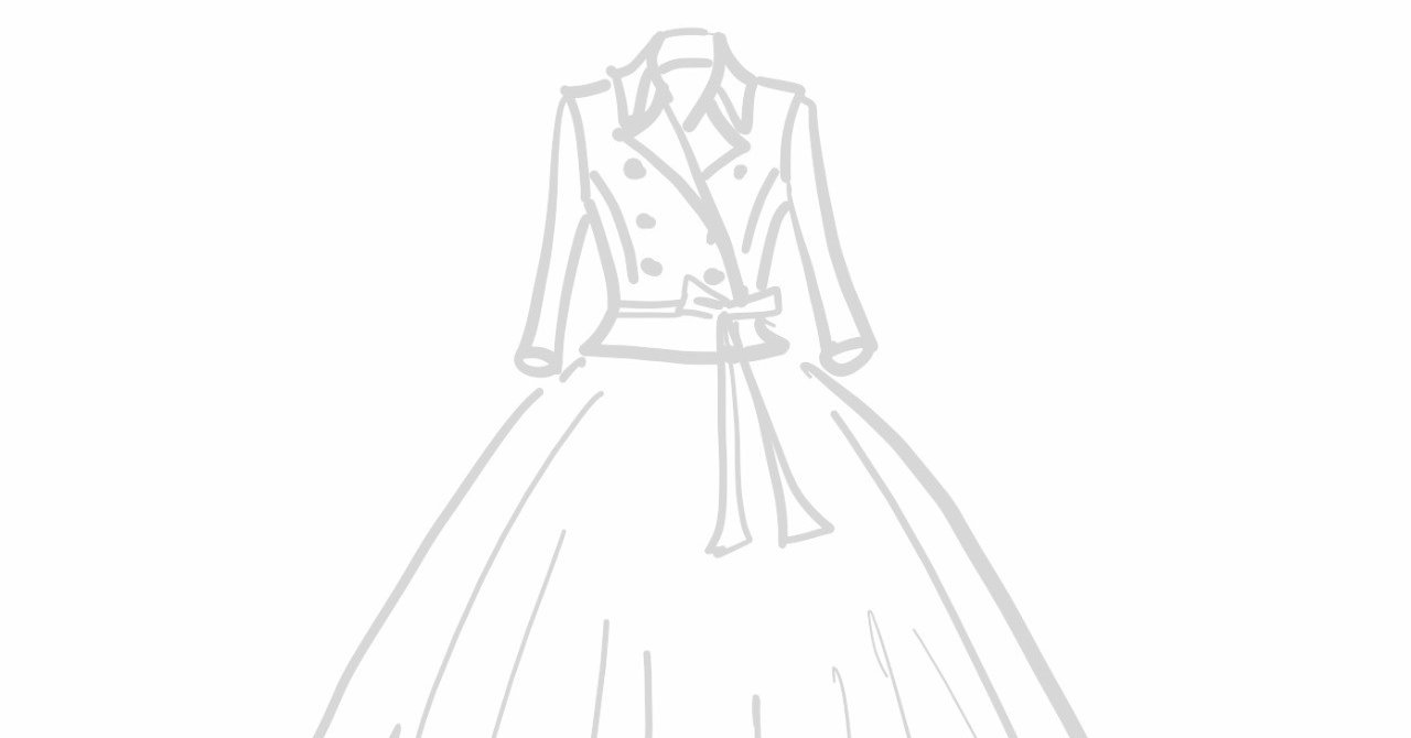 番外編 舞台衣装｜Kazuko Hirose｜note