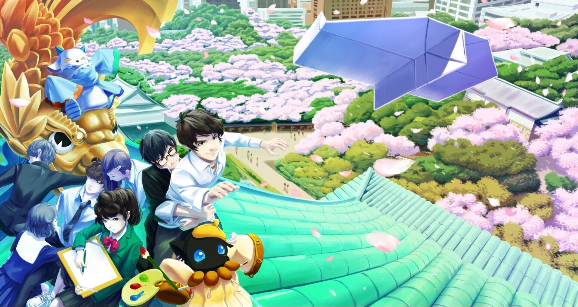 Daisuke＠幻操工房｜note