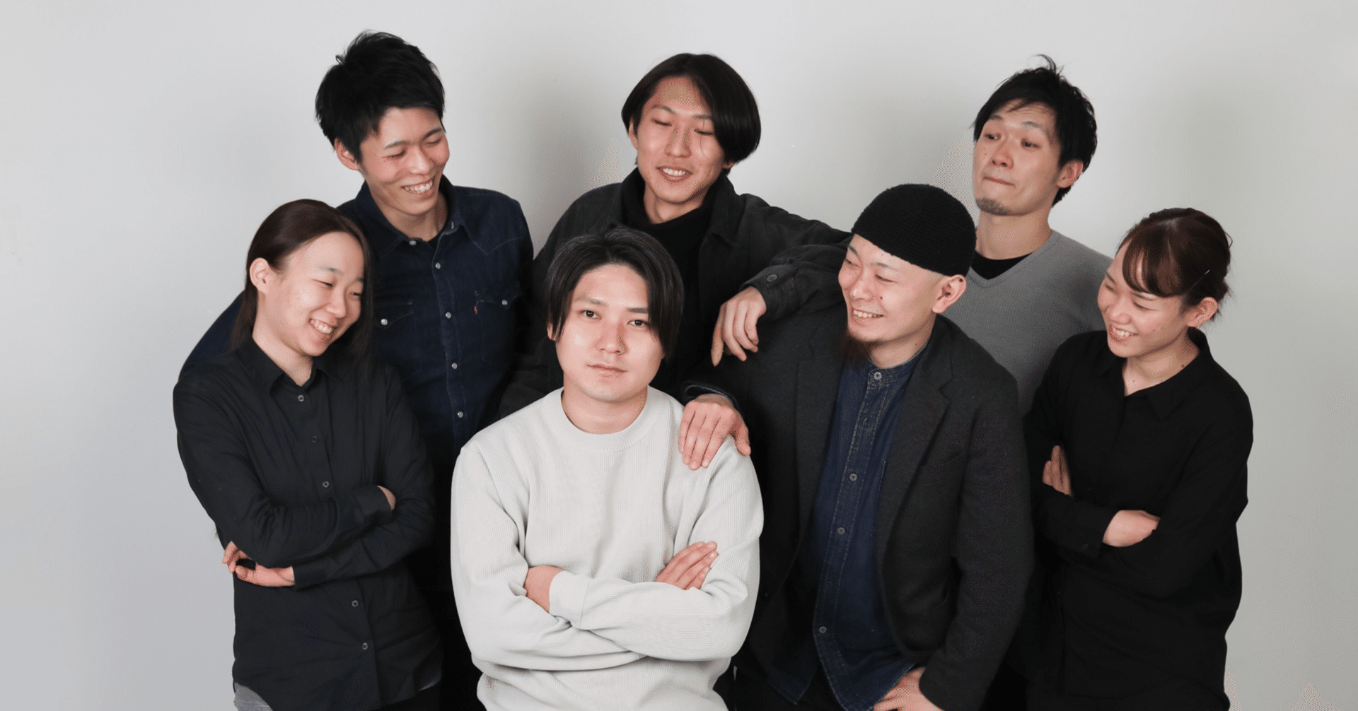 Tatsumi Nakajima(IV-PN CEO）｜note