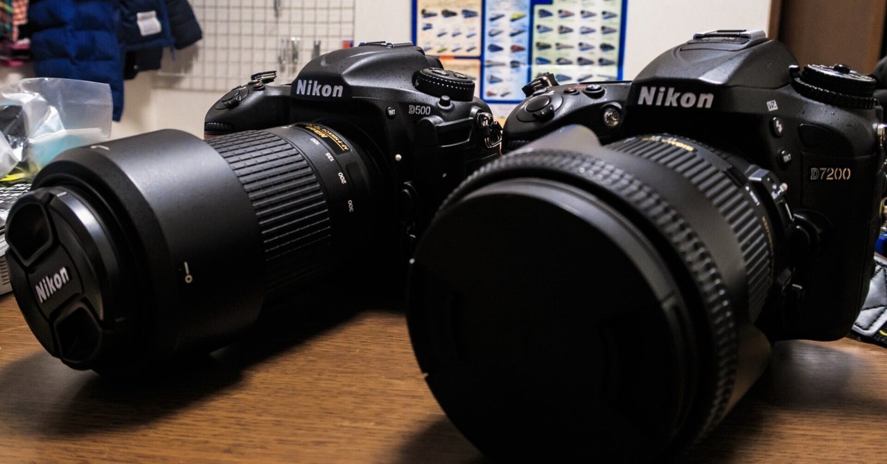 僕の機材遍歴（カメラ編①）｜005 akkiy