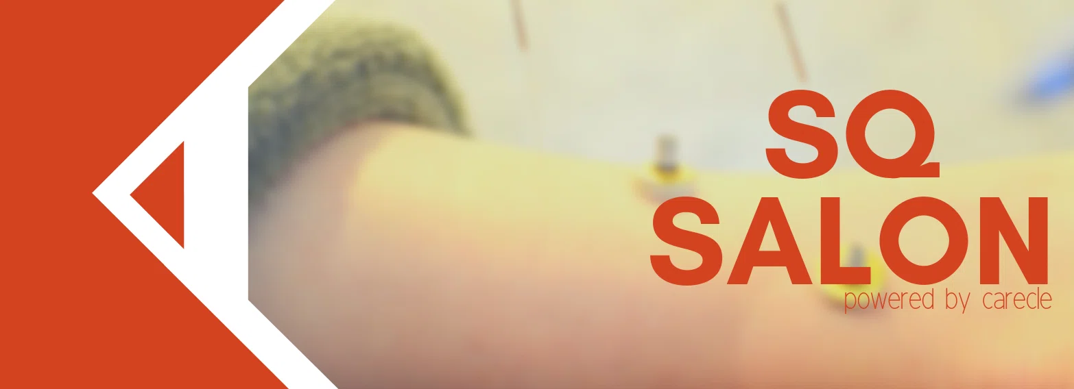 SQ-SALON｜note
