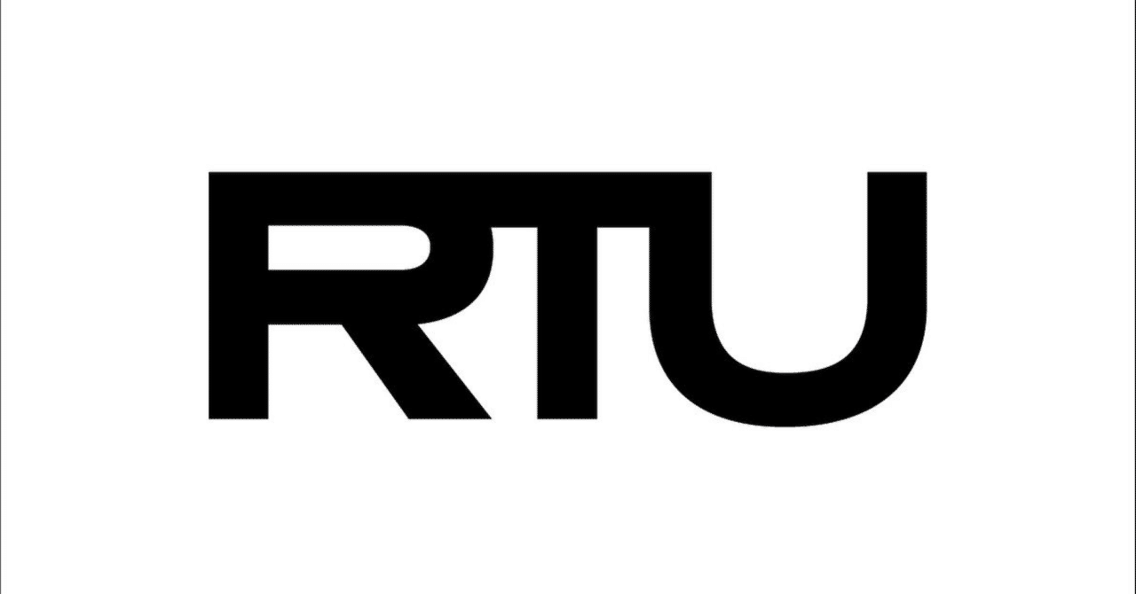 RTU session｜RTU_music