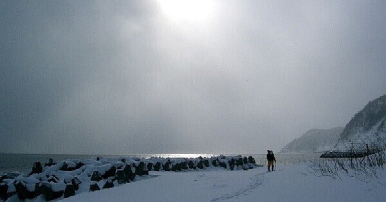 知床岳｜Hideki_Matsuo