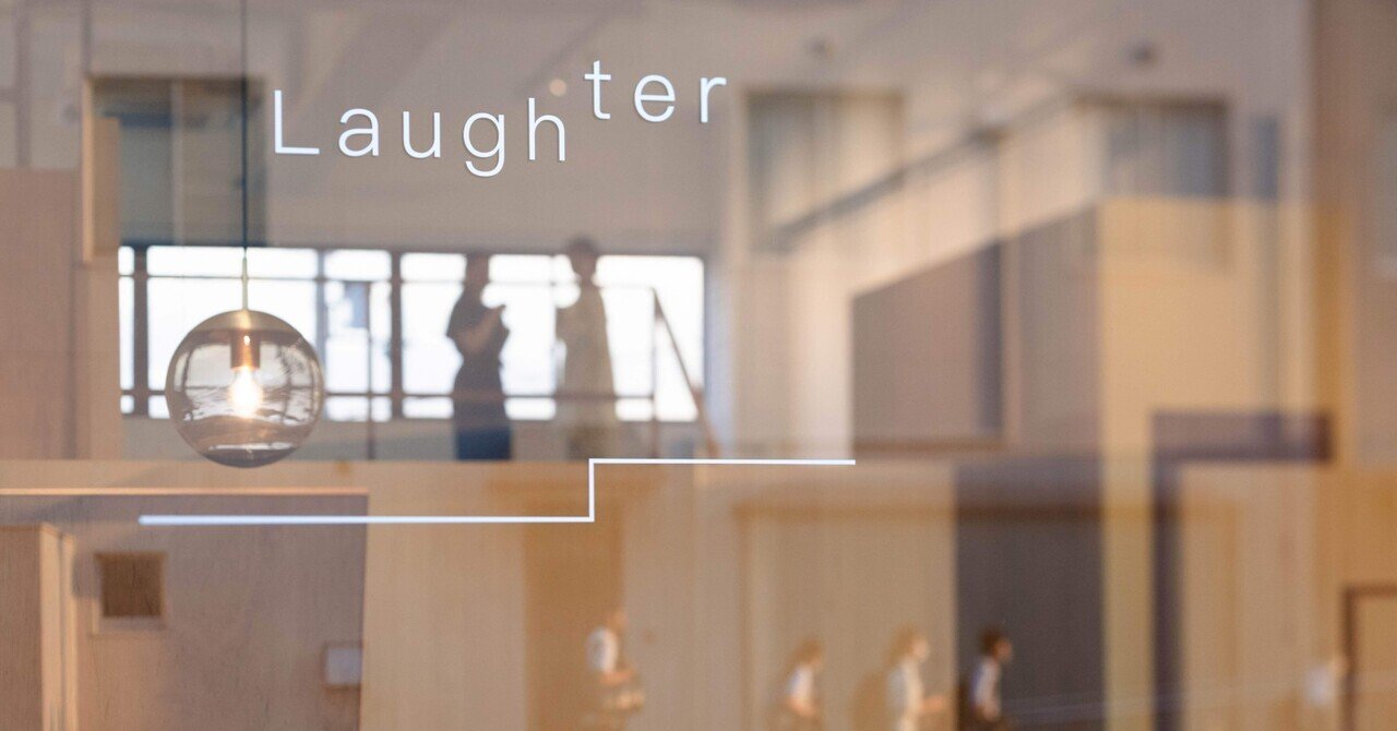 hair salonを立ち上げて一年。今思うこと。｜laughter_kyohei