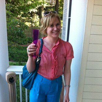 Elizabeth Miles (リズ・マイルズ)｜note