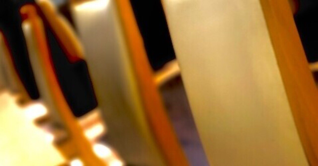 【連載小説】『陽炎の彫刻』2｜園江洋平/Sonoe Yohei