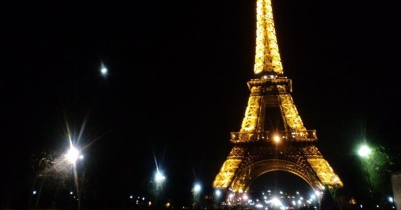 （23）5th LIVE in フランス Paris｜Yuria｜note