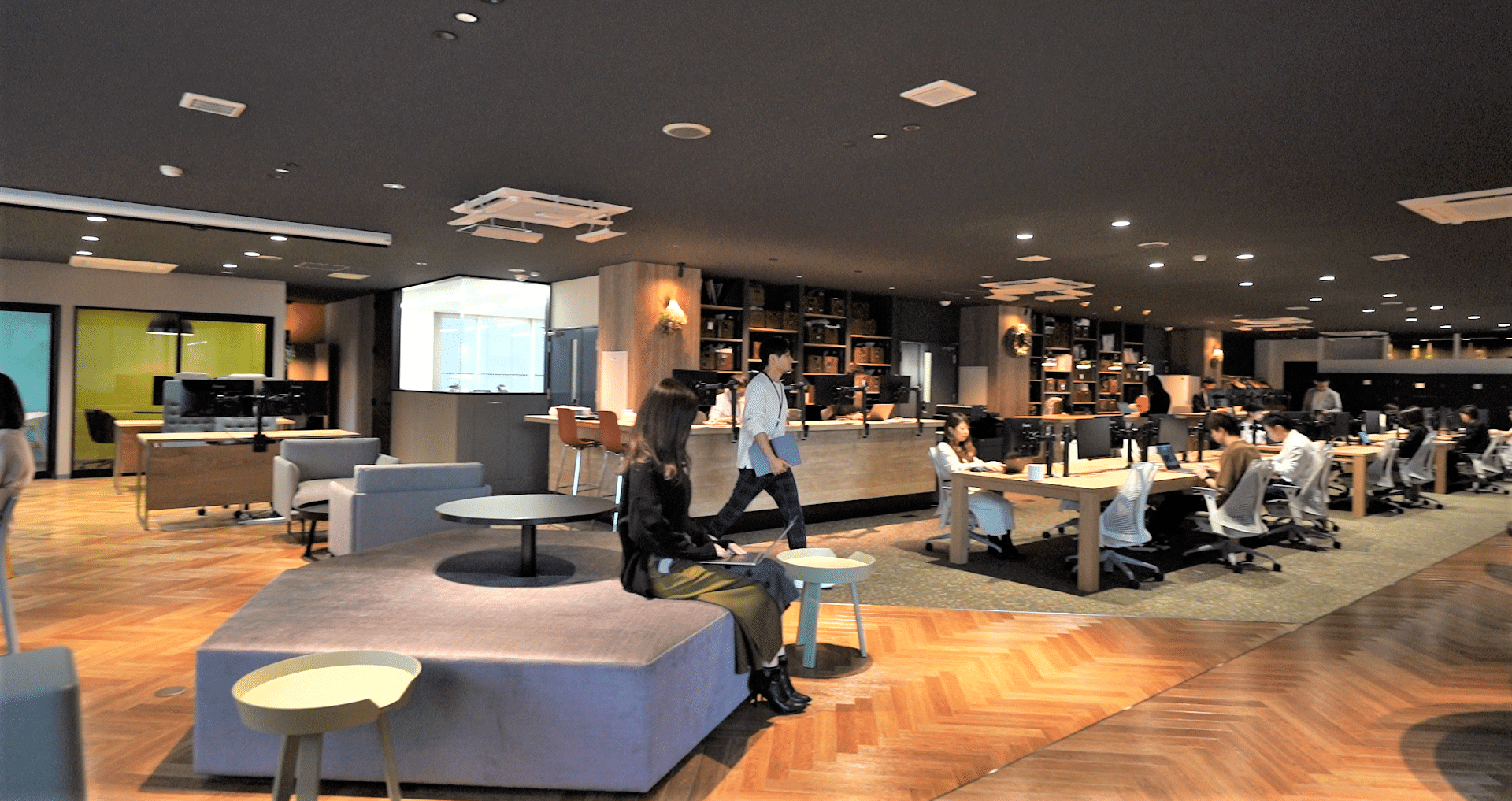 LAYERED-recruit｜note