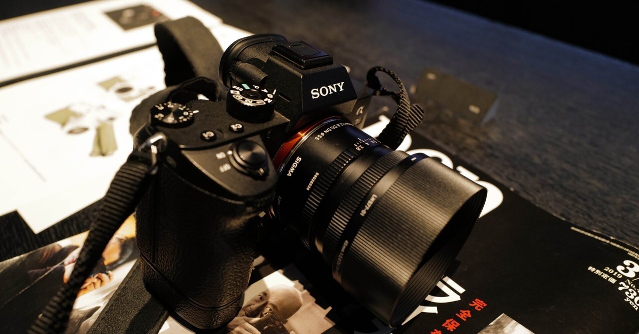 僕の機材遍歴(カメラ編②)｜005 akkiy