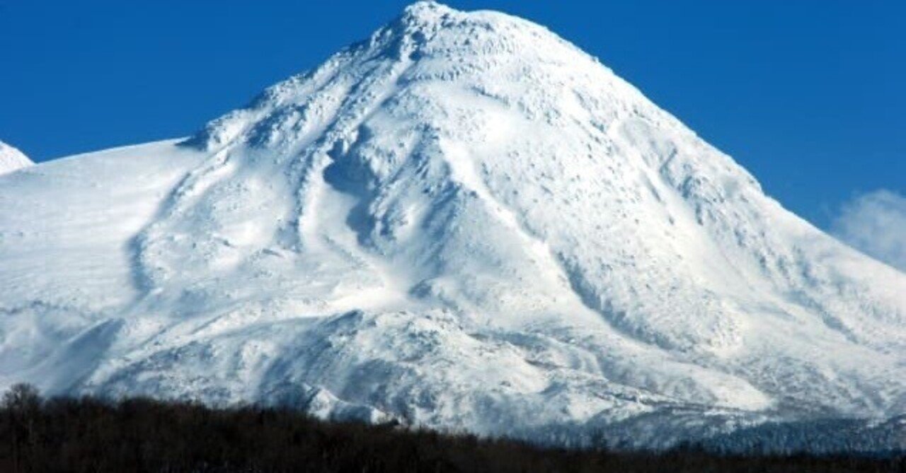 知床・ペレケ｜©️Hideki_Matsuo