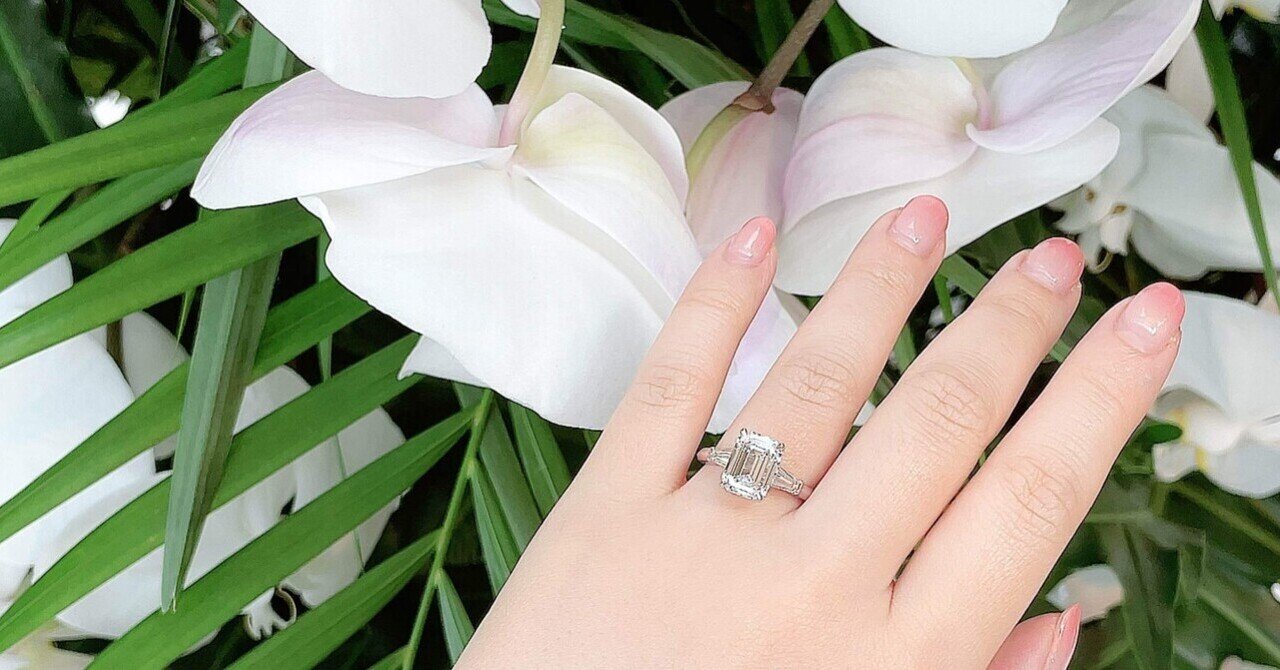 ジュエリーのパワー｜My kinda days by SATOKA