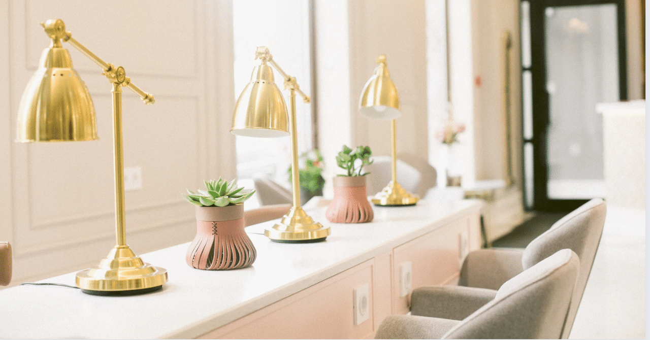 自分が輝く♪ サロン起業コンサル 詳細｜emi_kanahara