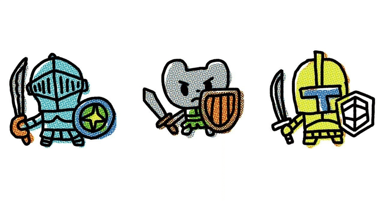 ランチェスター戦略と本日のスープ (Vol 214)｜Hiro san