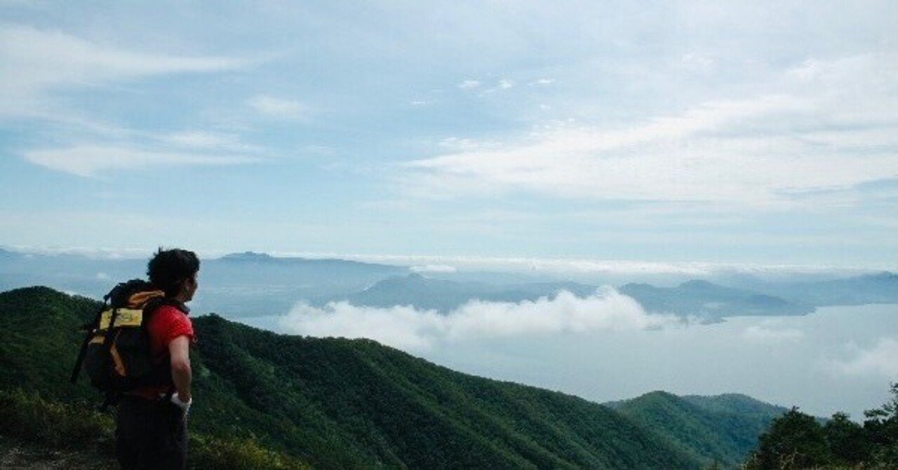 藻琴山｜Hideki_Matsuo©️