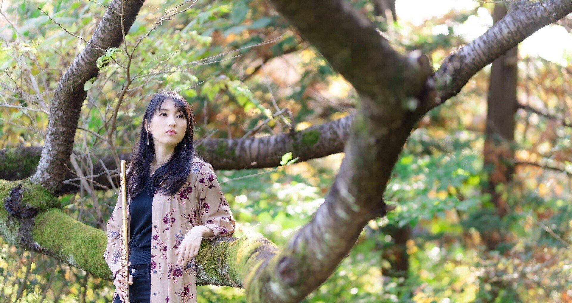 フルーティストYumiko｜note