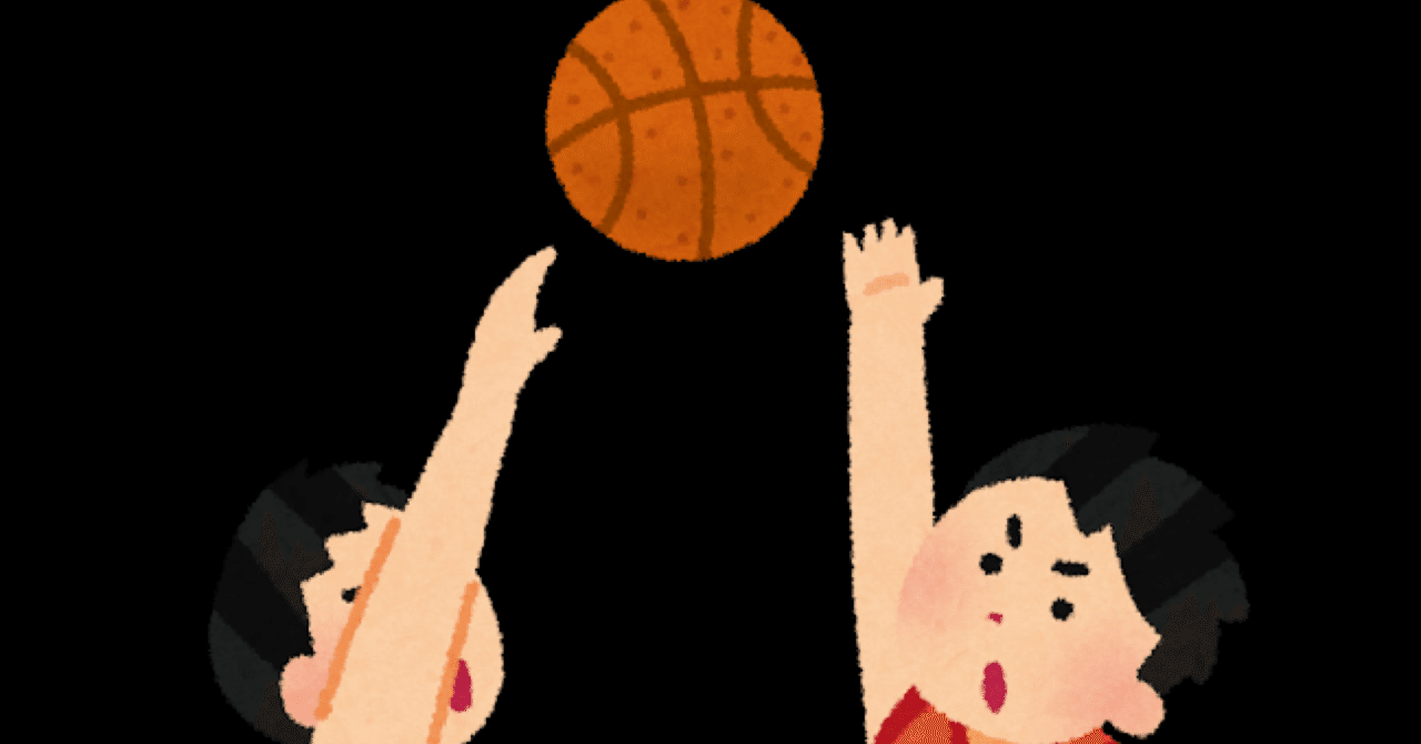 自分でボールを持たない｜kovitsystem/お山の小人