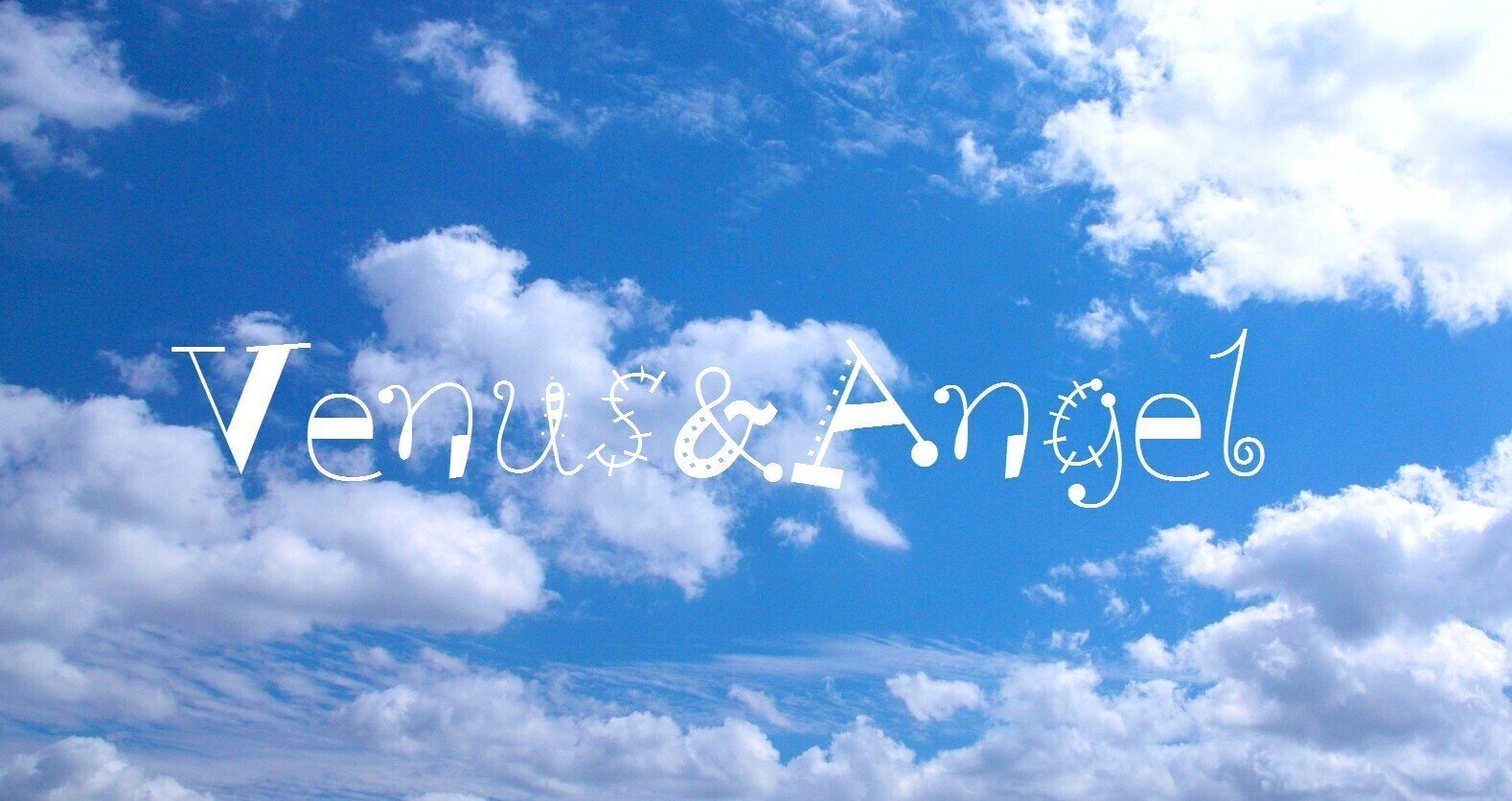 Venus&Angel｜note