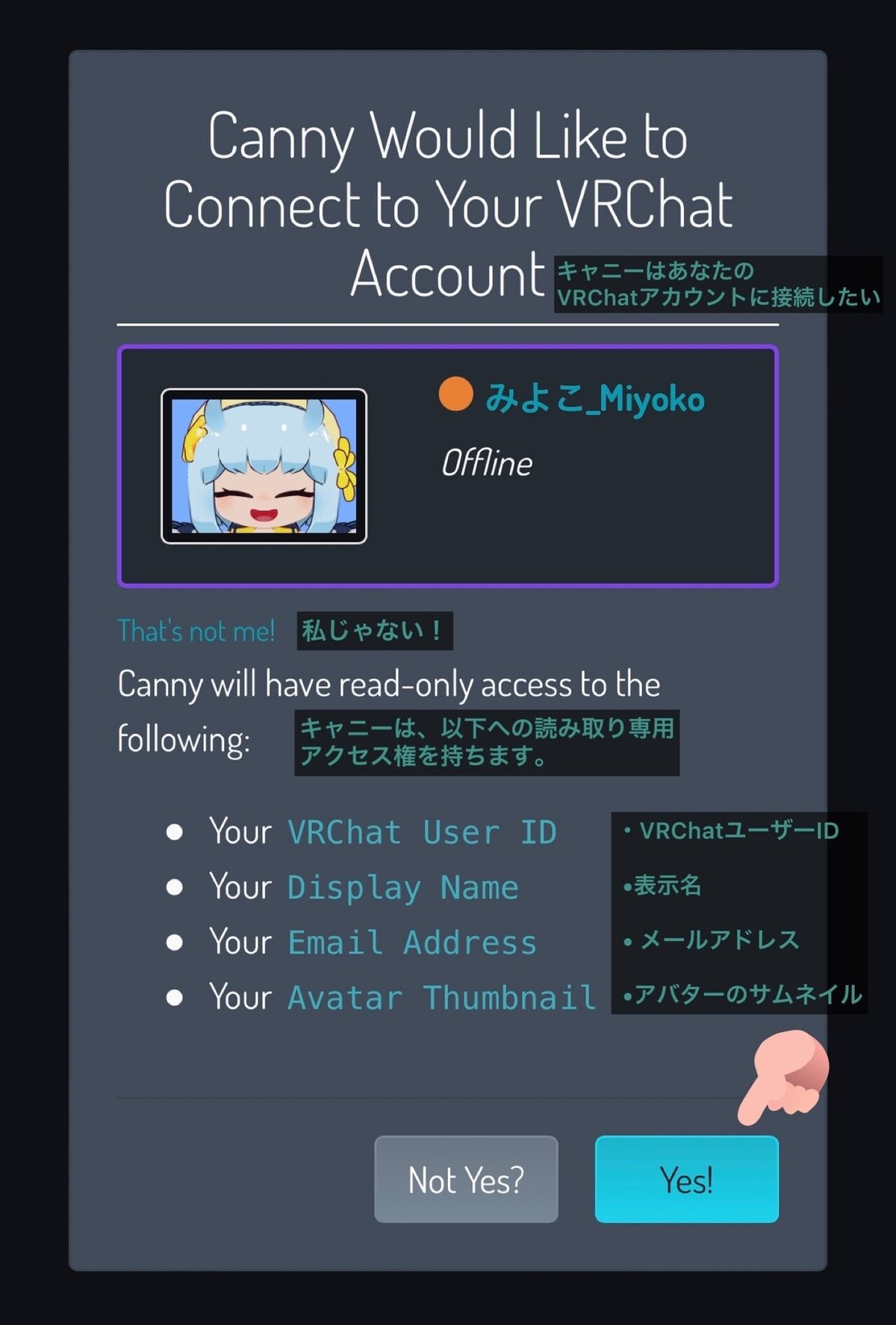 もう悩まない！（かもしれない）Unity/VRChat向けのHumanoid Rig/Bone/ボーン/骨の設定｜Miyoko