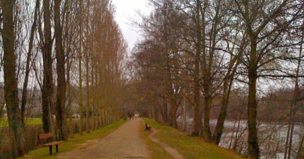 （25）パリの休日｜Yuria｜note