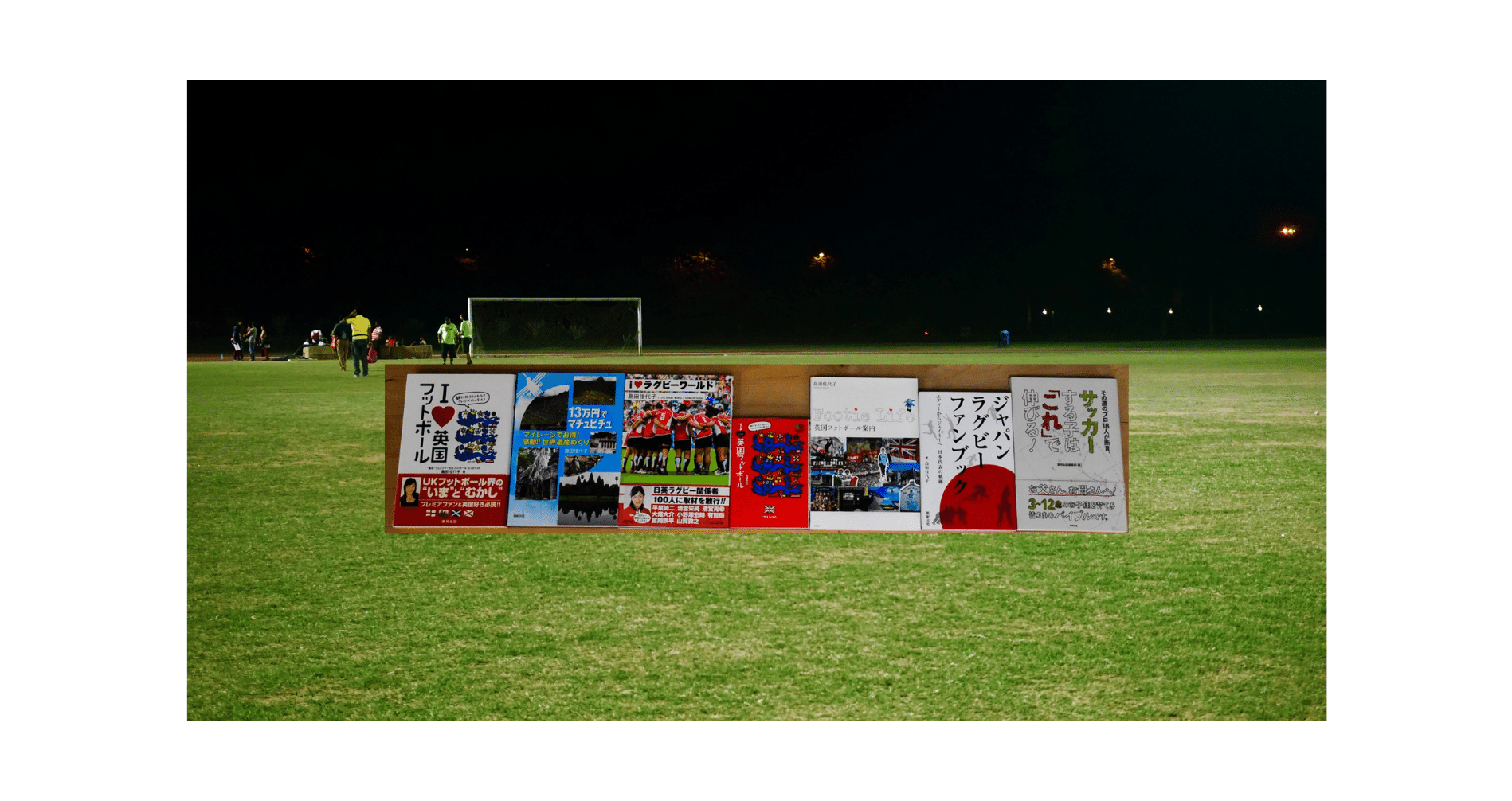 Kayoko Shimada｜note