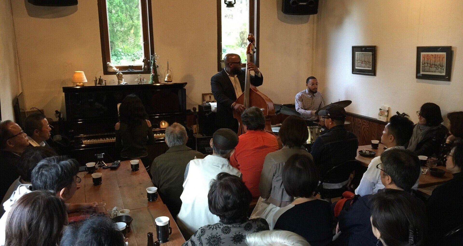 Kaori Ueno 上野香織｜note