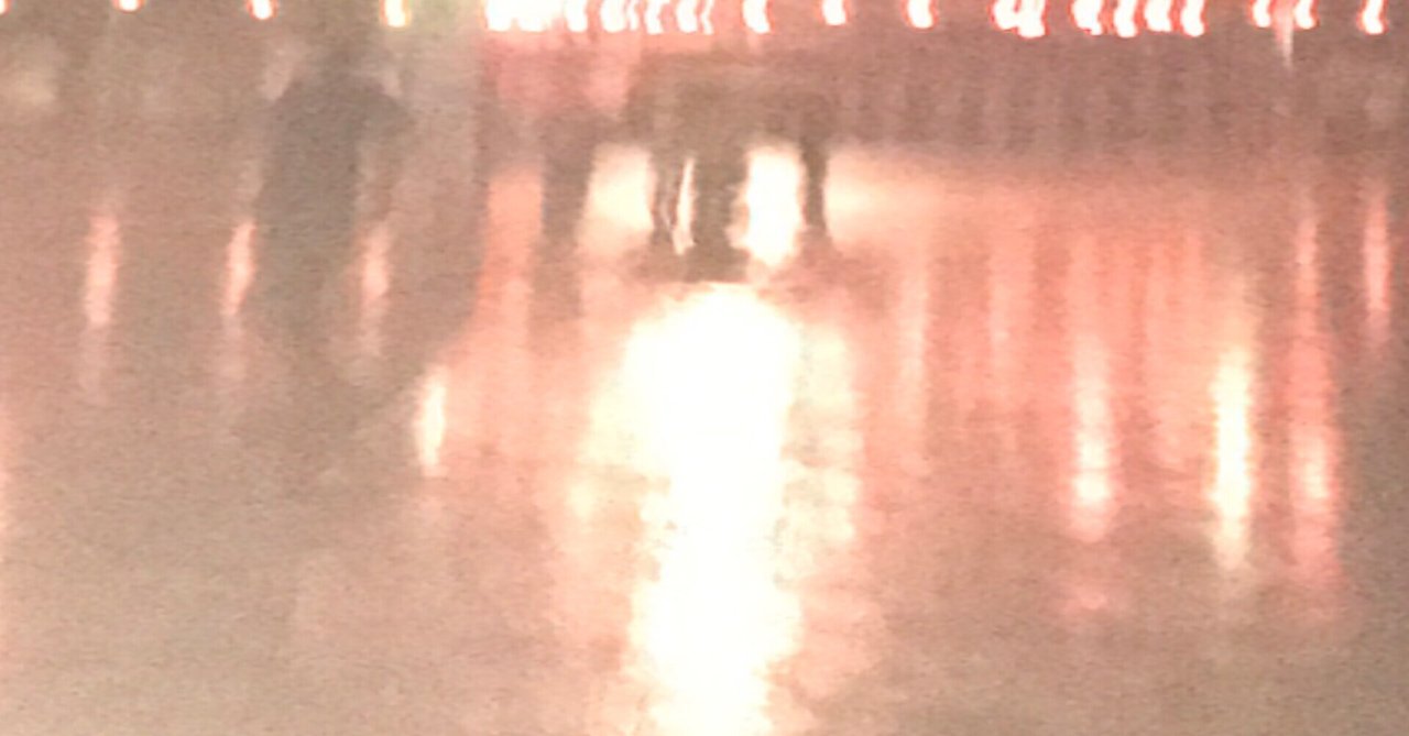 【連載小説】『陽炎の彫刻』8‐1｜園江洋平/Sonoe Yohei