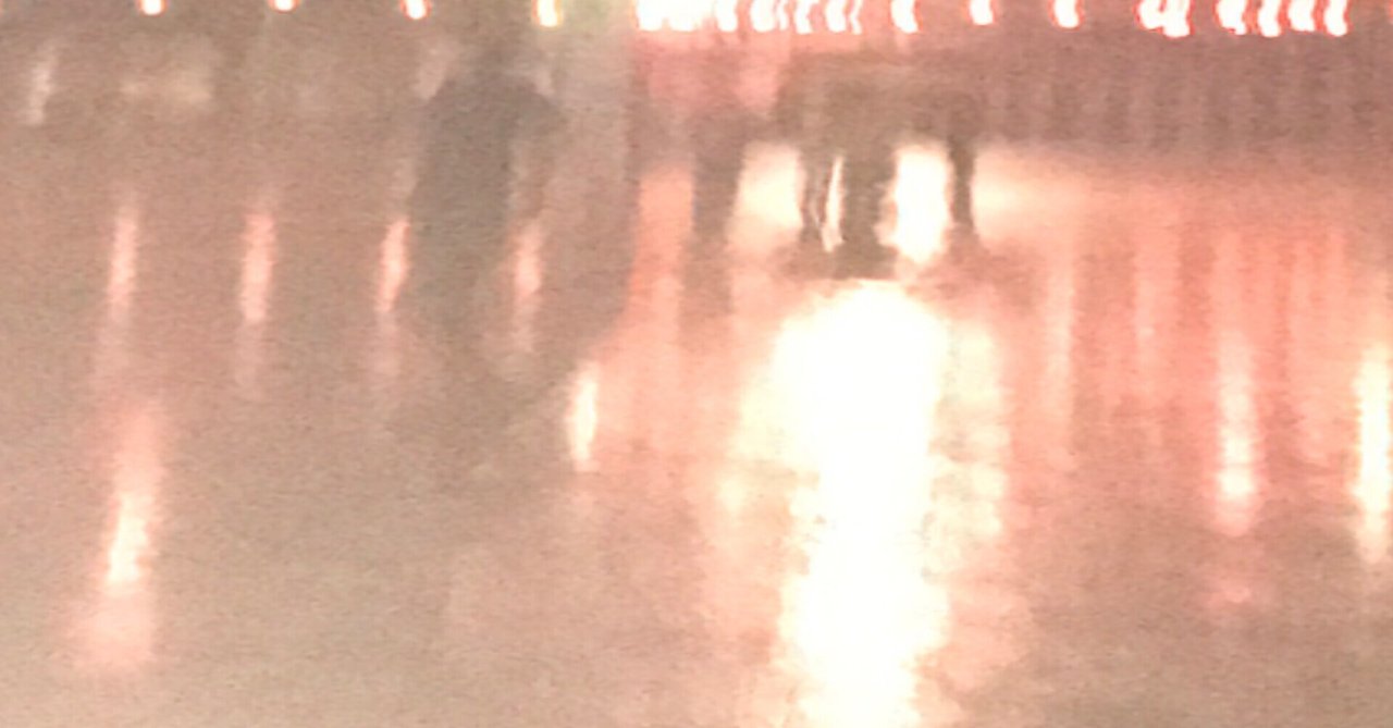 【連載小説】『陽炎の彫刻』8‐2｜園江洋平/Sonoe Yohei