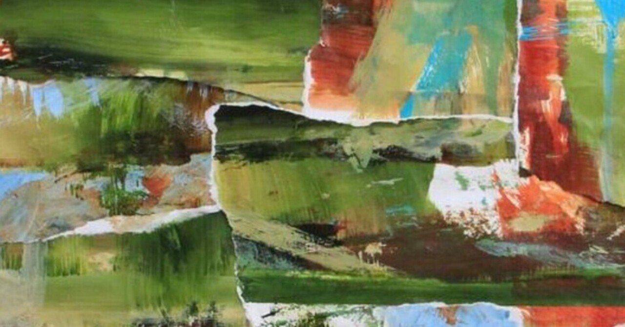 女性画家Kimberley Bruceの世界｜artoday - chiaki｜note