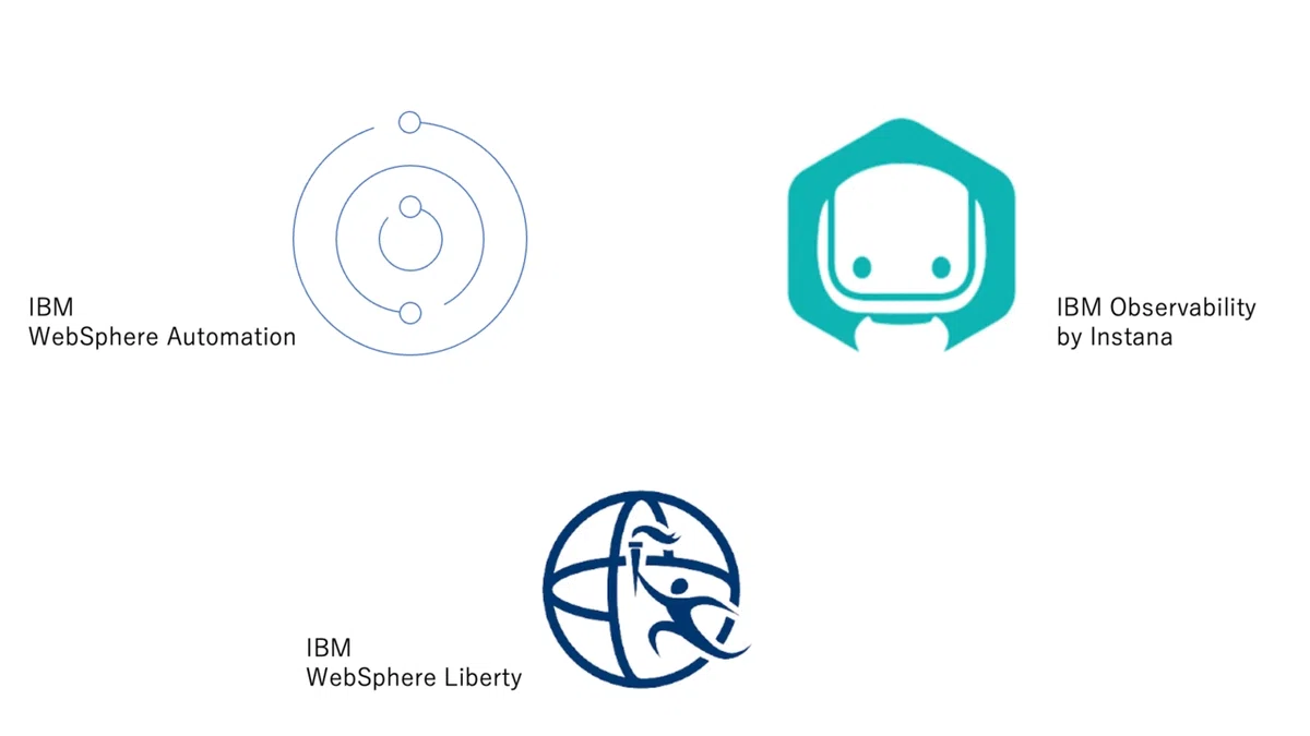 WebSphere の運用を (少しずつ) 自動化して楽をするための WebSphere Automation 入門 (1)｜AOIchan@IBM