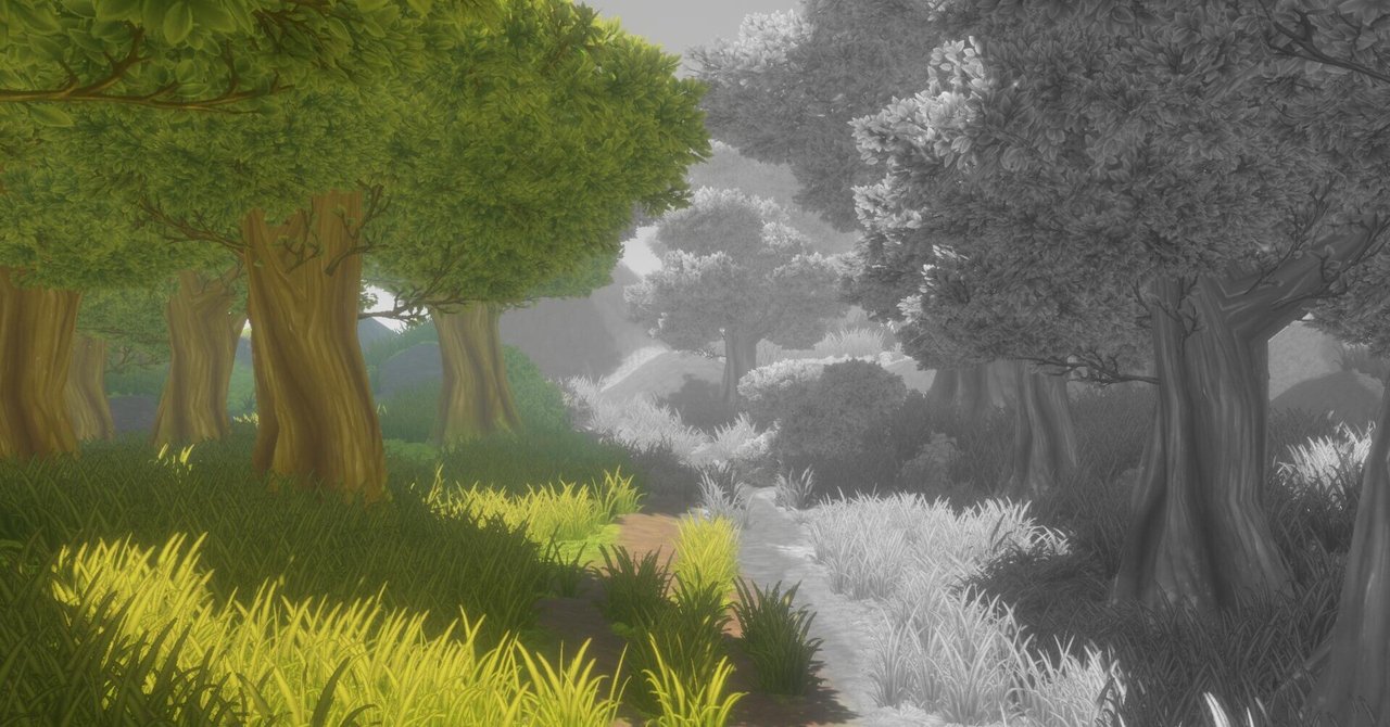 【Unity】PPS v2 カスタムエフェクトを作る｜Hiko