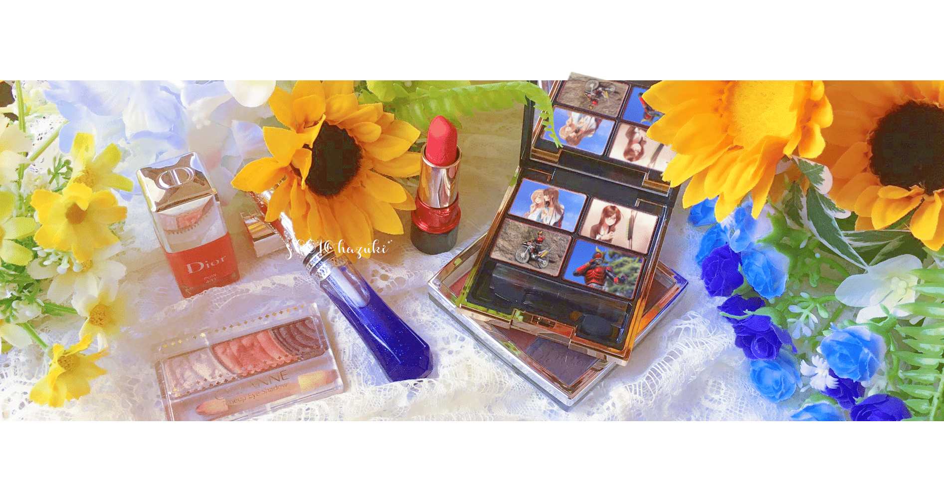 牧野葉月/s001@hazuki｜note