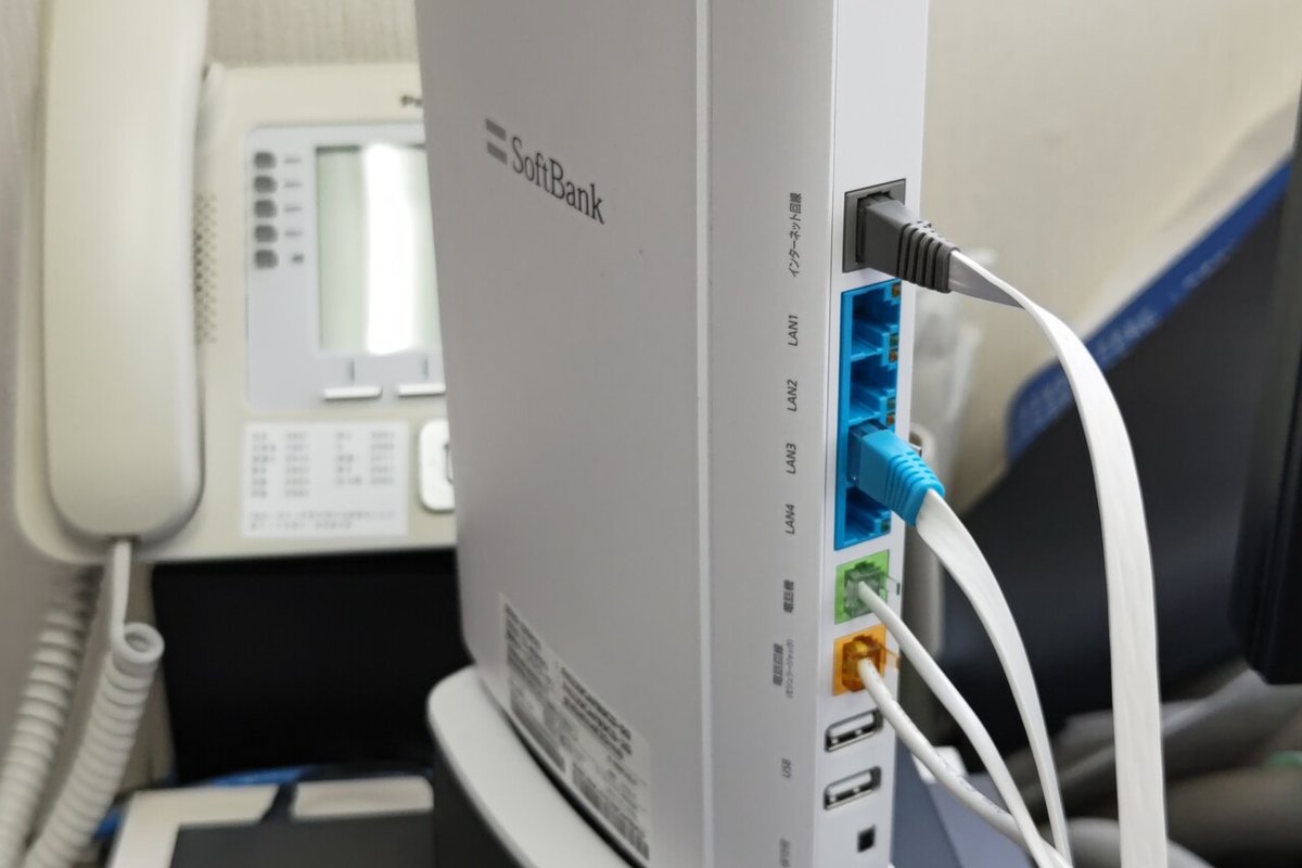 アナログ電話回線を FXO ATA、Grandstream HT813 を使って Twilio に収容｜むりどん