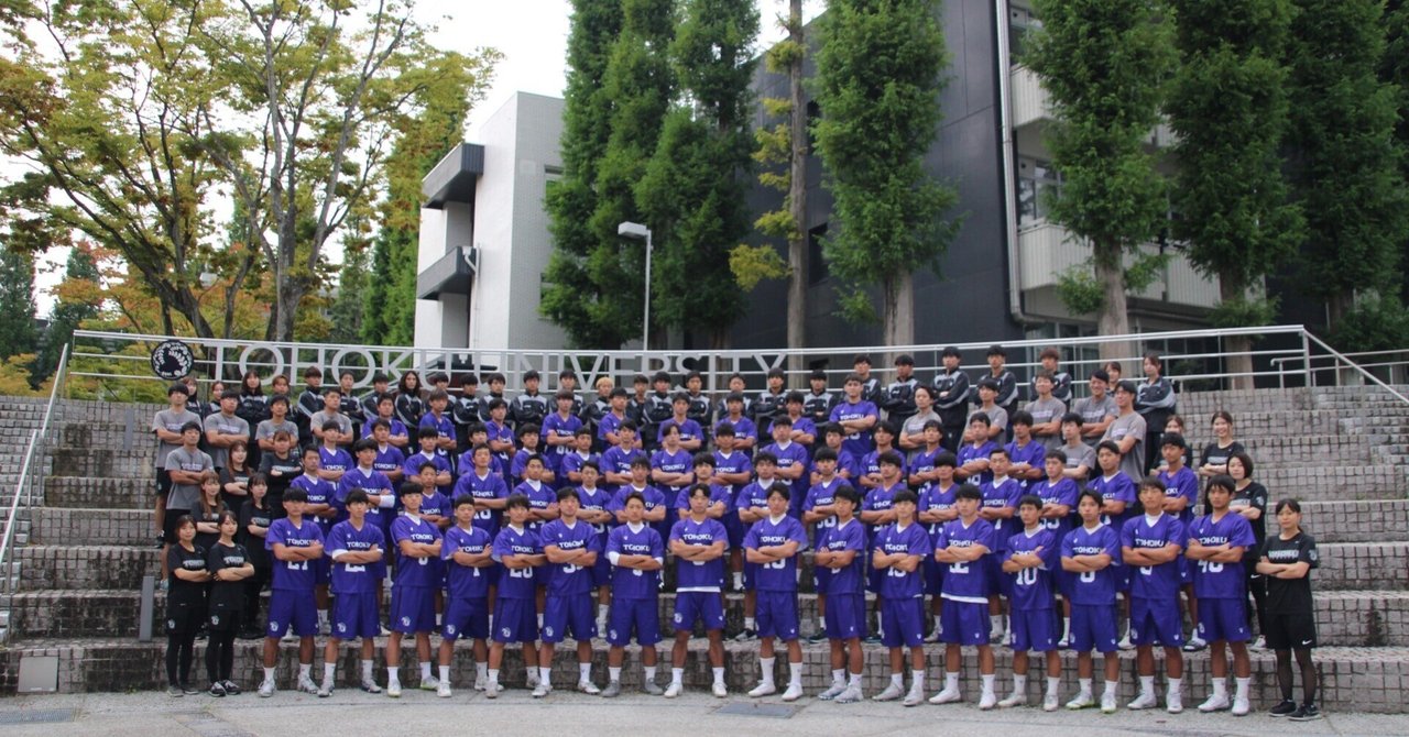 #8 1年生へ｜higashi_lax