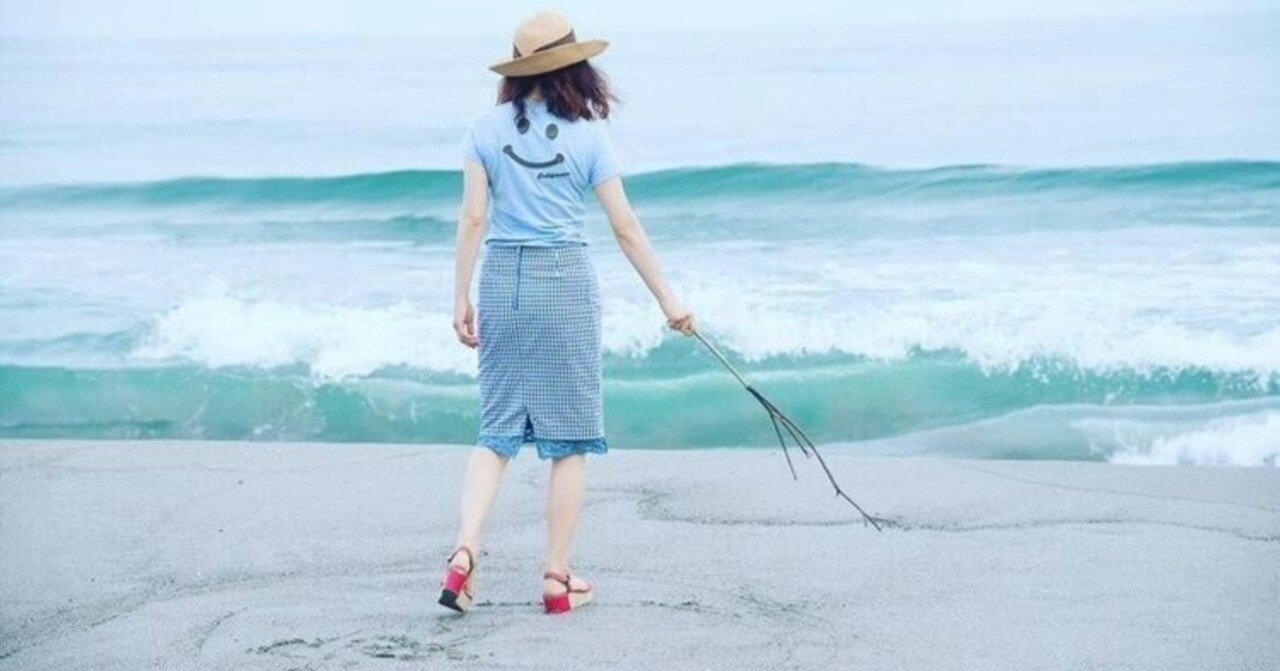 自分らしく静かに話す勇気｜CHIKAXX