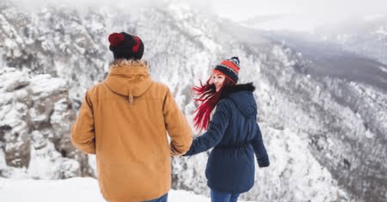 【歌詞】winter, again-in happiness-｜朔neko.