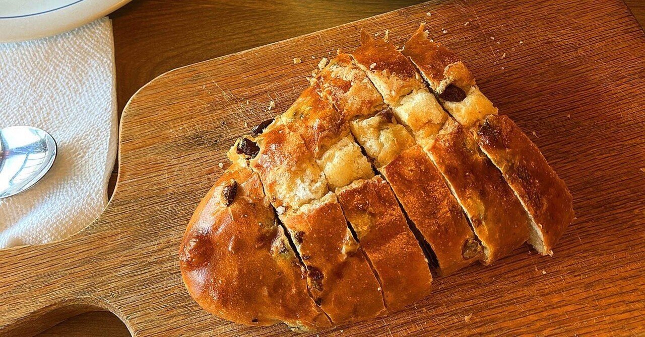 家族｜Baker Sachi/パン屋のサッちゃん