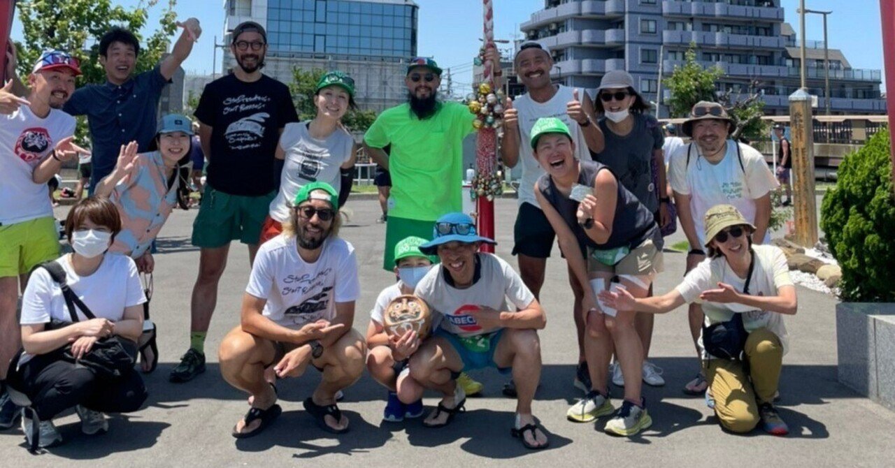 TDT200 後編｜Shinya ABE