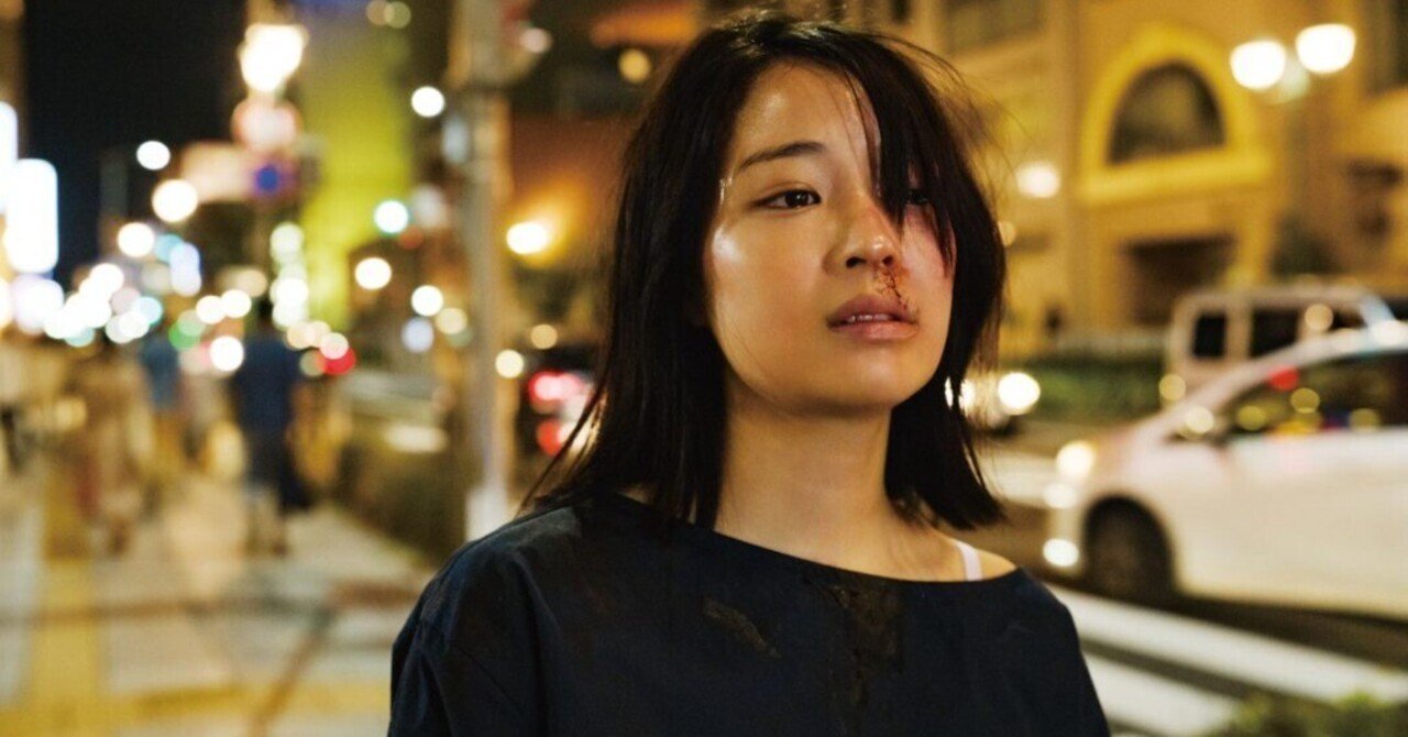 映画『流浪の月』感想 世界から拒絶された二人の行方｜Kuwayama Daisuke