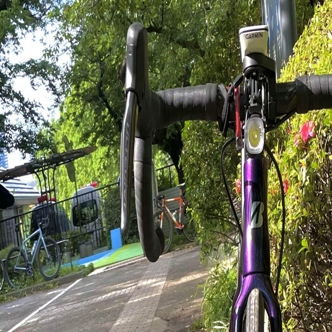 Bridgestone Anchor RL8D 納車までの道程〜地球3周目の相棒の巻【前編】｜ganseki_sakamichi｜note