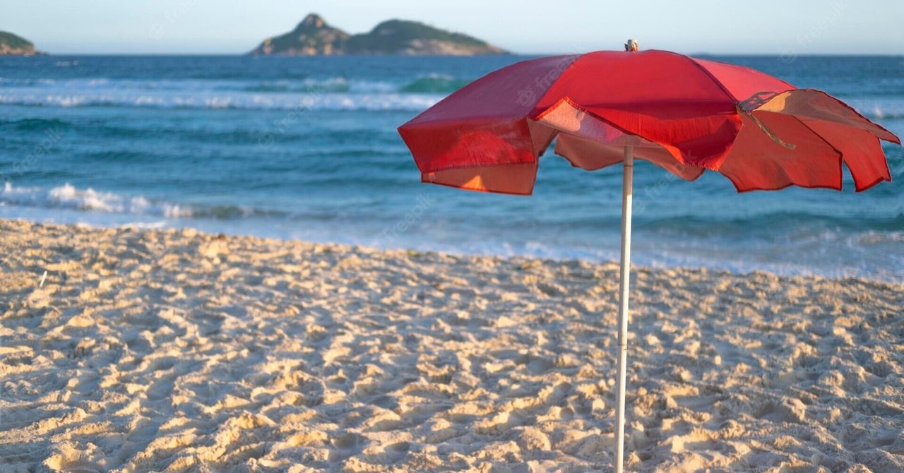 オン・ザ・ビーチ｜Tatsuki Kitahara