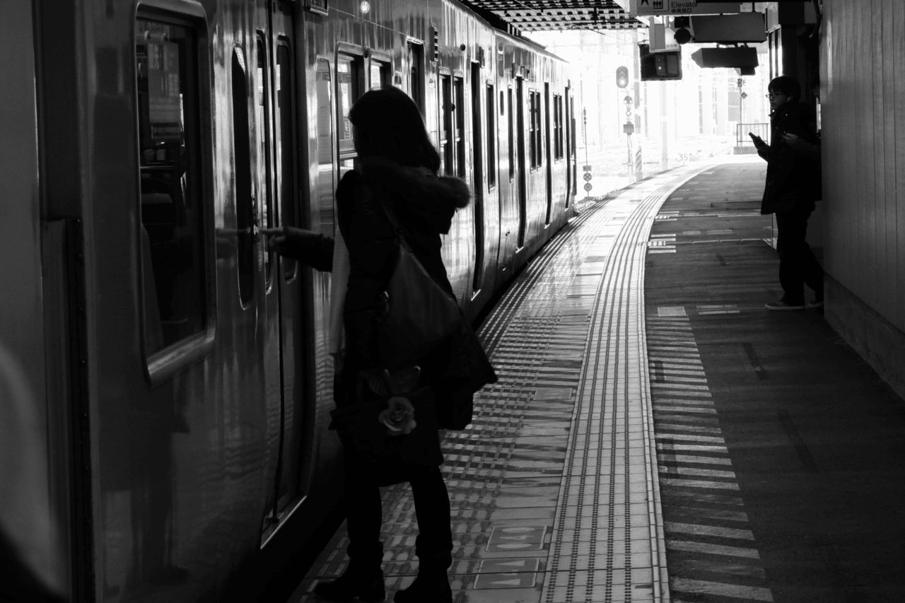 たまに撮り鉄3 ドラマティック撮り鉄｜Napa