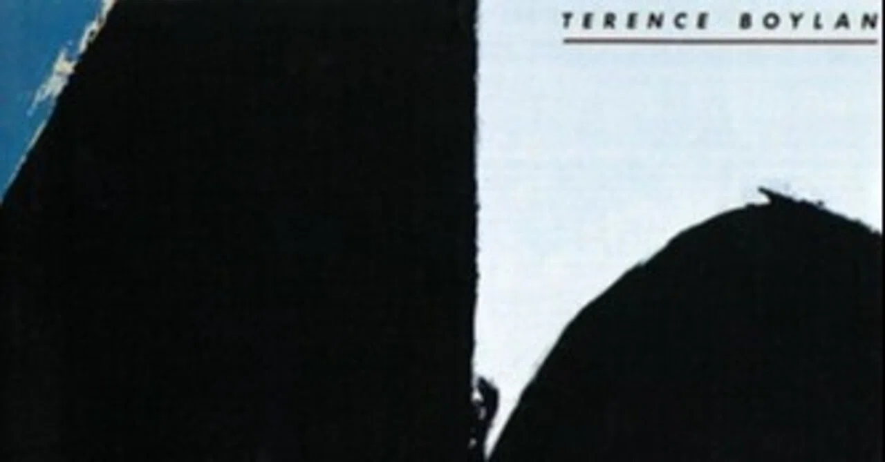Terence Boylan「Terence Boylan」(1977)｜音楽の杜