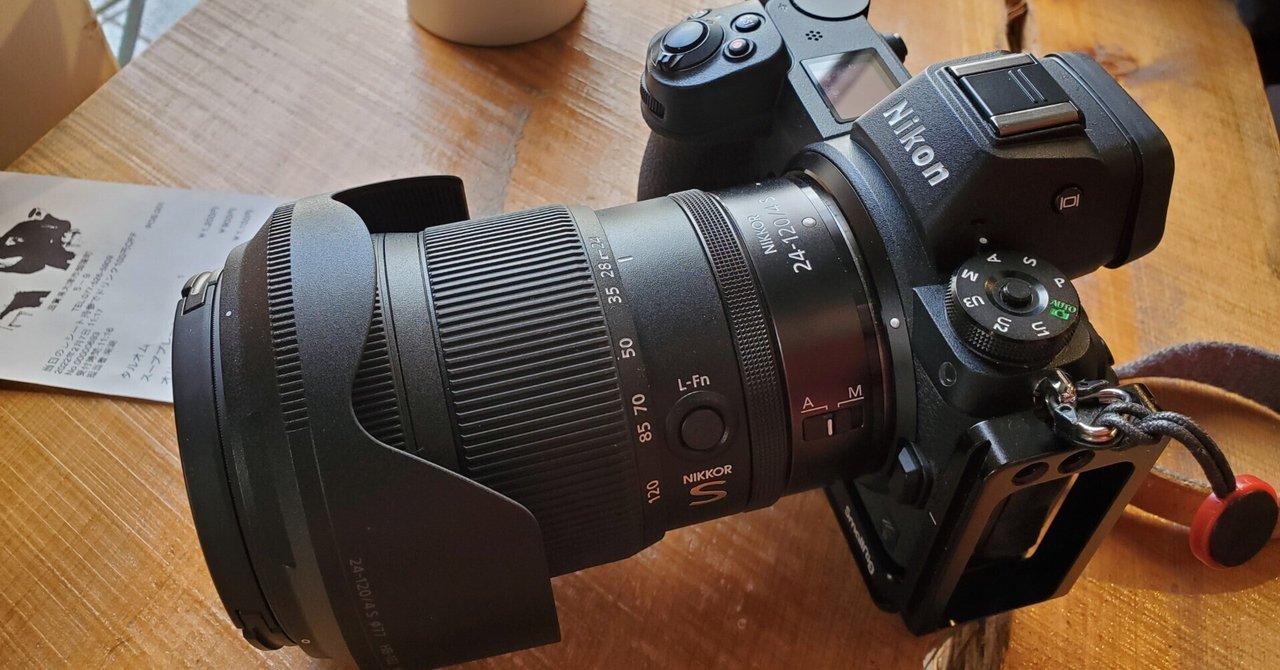 僕の機材遍歴(カメラ編④)｜005 akkiy