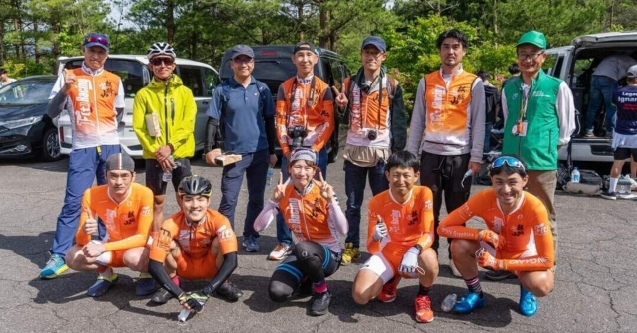 JBCF弥彦ロードレースE1/2 9位 レースレポート｜佐藤達也